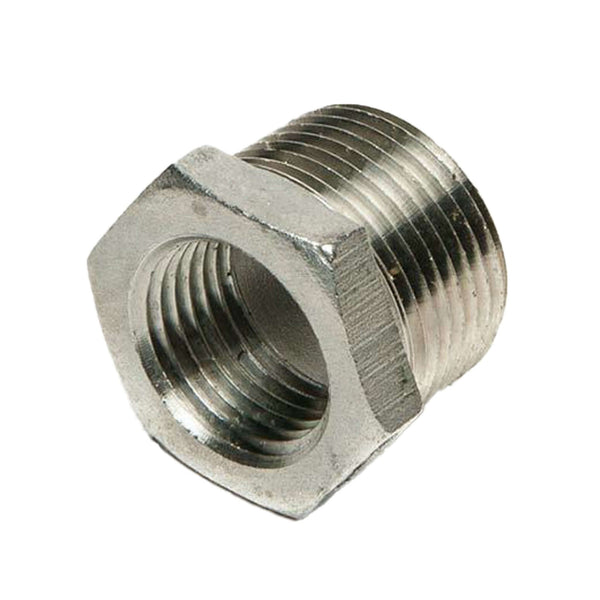 SS316 Hex Reducing Bush CL150 Fitting – EON SUPPLY INC